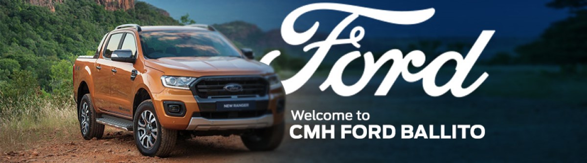 Ballito - CMH Ford