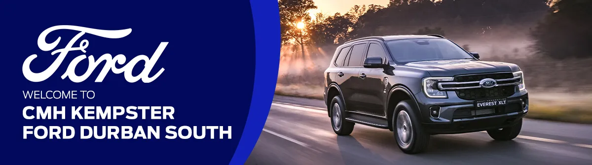 Meet The Team - CMH Ford