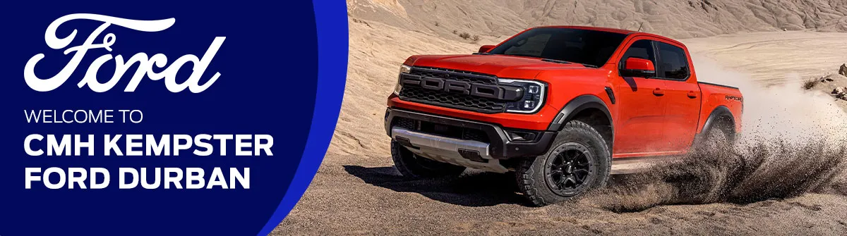 Meet The Team - CMH Ford