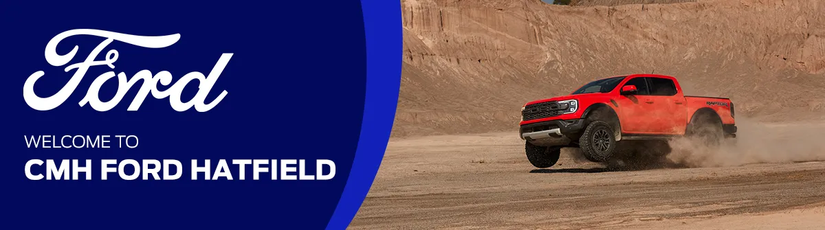 Contact Us - CMH Ford Hatfield