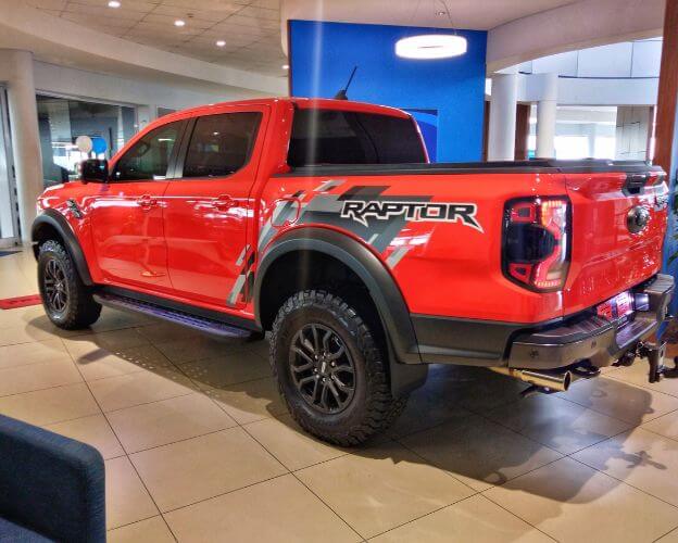 News Archives - CMH Ford