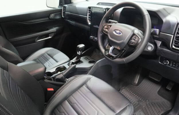 News Archives - CMH Ford