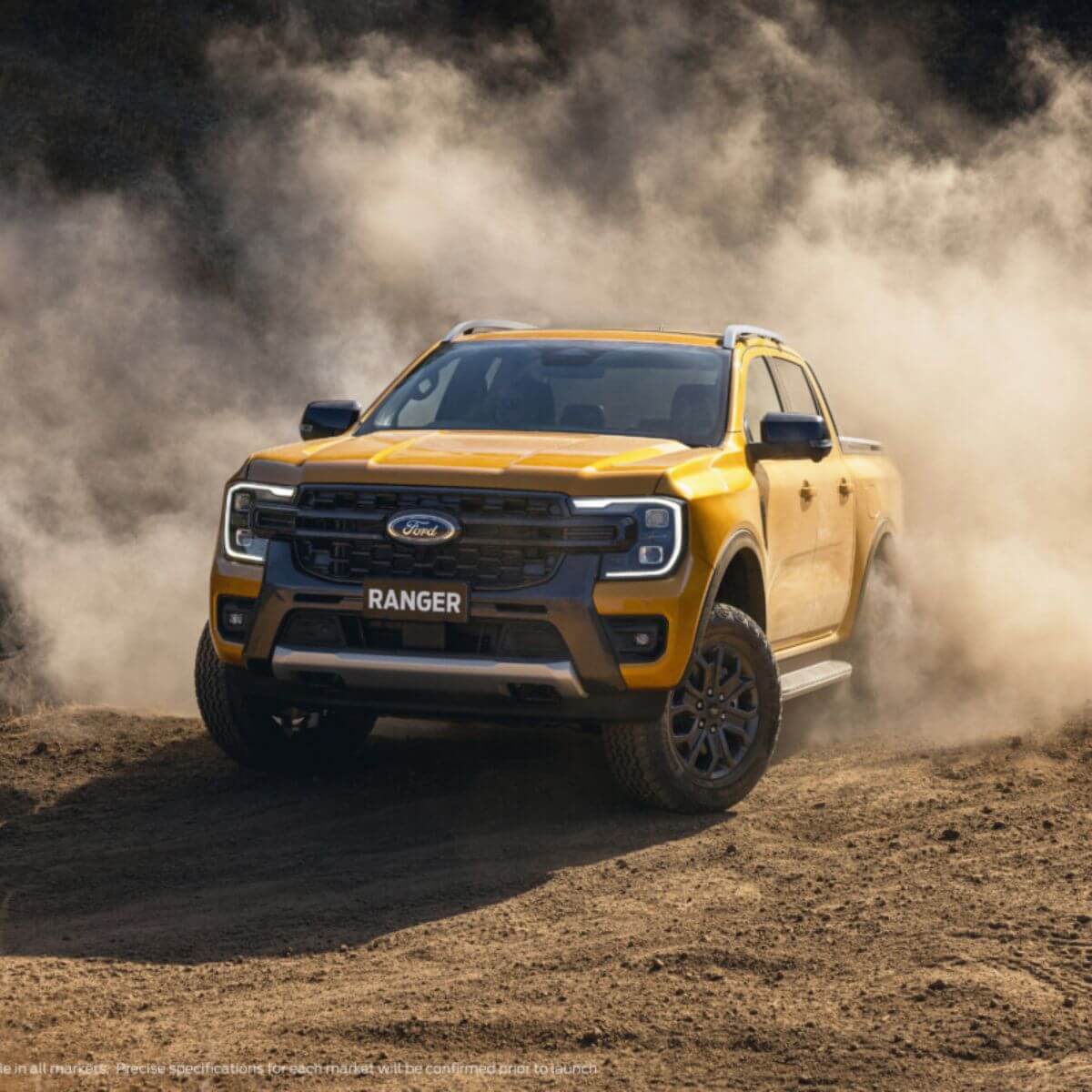 Refer A Friend - Ford