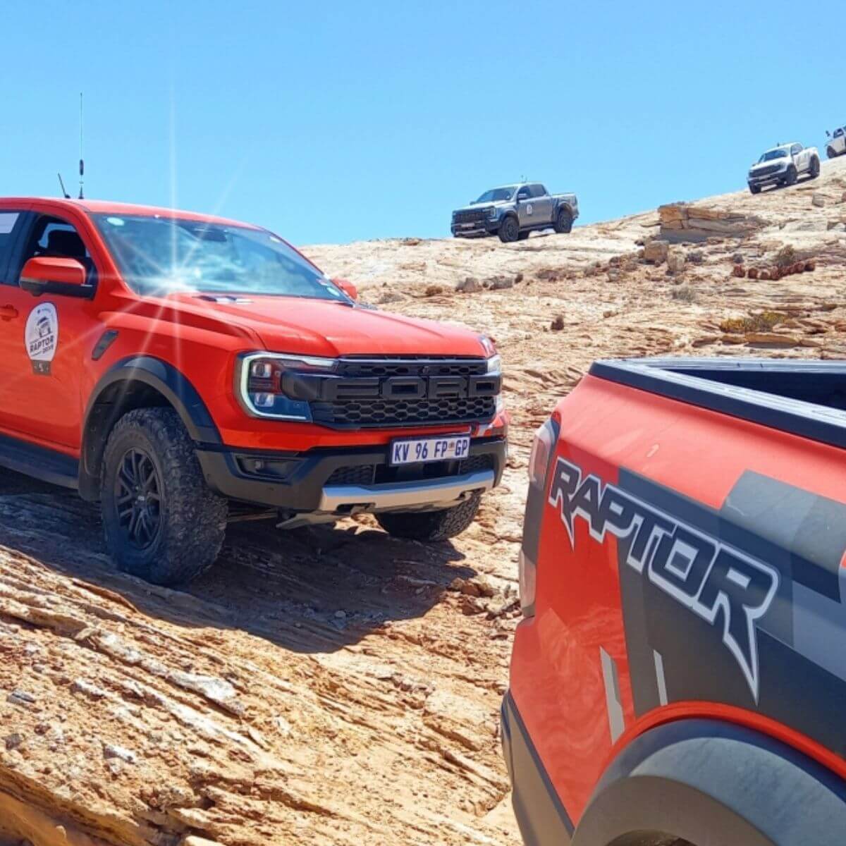 CMH Ford | New Ford Specials & Offers