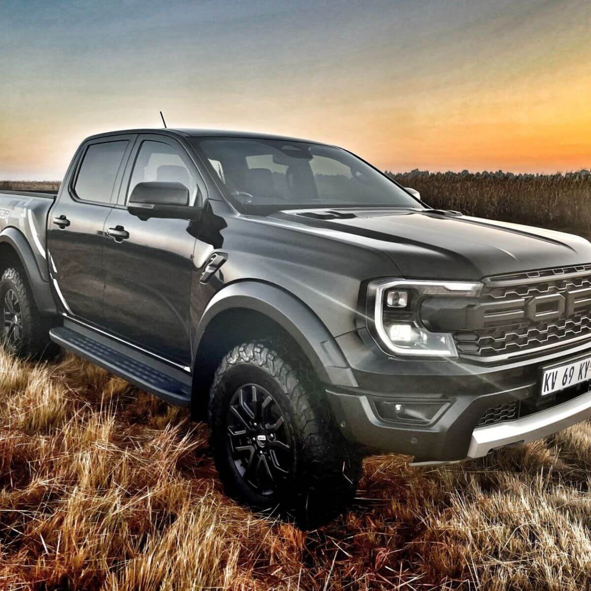 CMH Ford | Privacy Policy