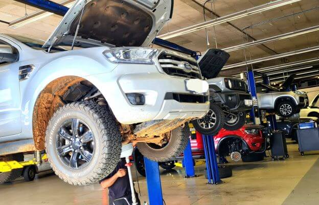 News Archives - CMH Ford