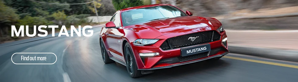 New Ford Specials Archive - CMH Ford