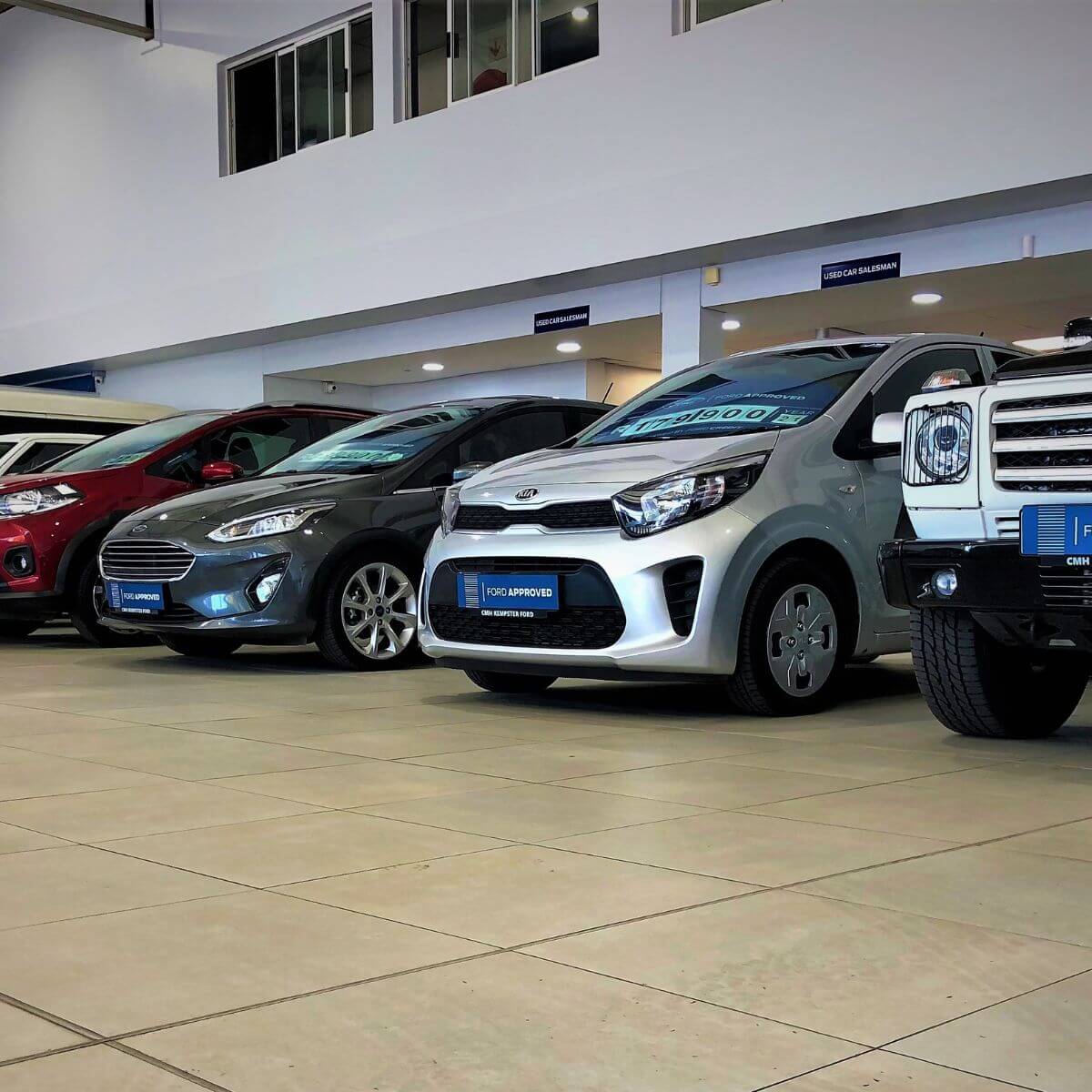 4 Essential Tips to Consider When Buying a Used Car