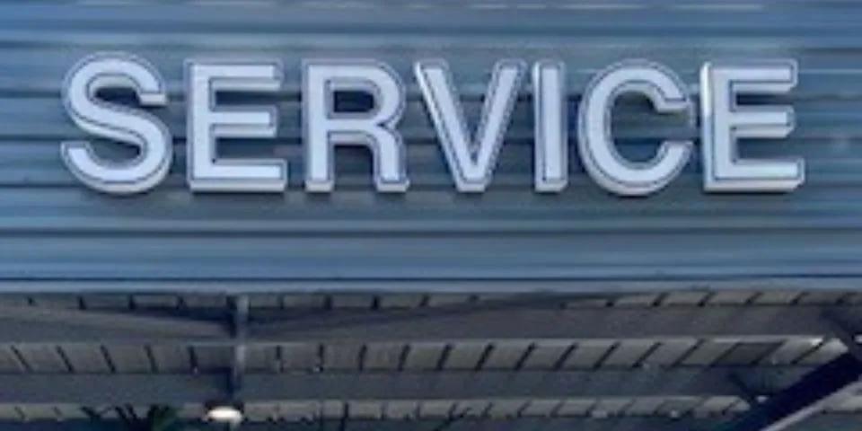 CMH Ford Randburg | Ford Dealership Near Me in Randburg