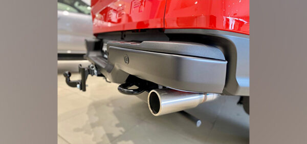 Unleashing The Beast: The 2025 Ford Ranger Raptor - CMH Ford