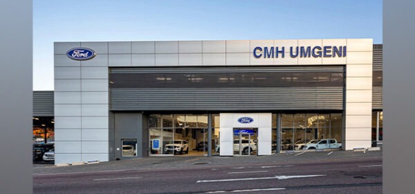 CMH Ford Durban Celebrates 47 Years as KwaZulu-Natal’s Most Trusted ...