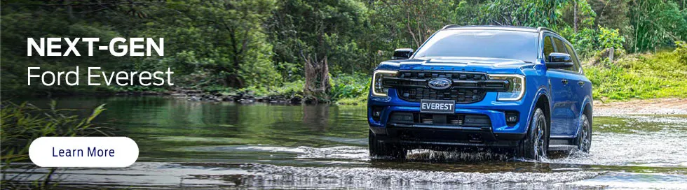 New Ford Specials Archive - CMH Ford