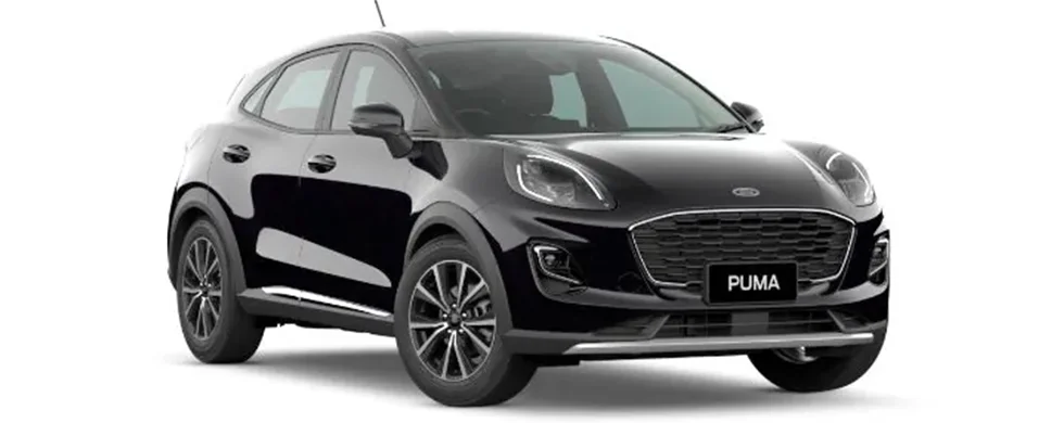 New Ford Puma For Sale in South Africa | CMH Ford