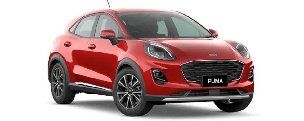 New Ford Puma For Sale in South Africa | CMH Ford