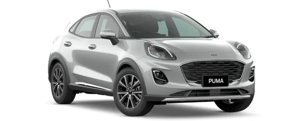 New Ford Puma For Sale in South Africa | CMH Ford